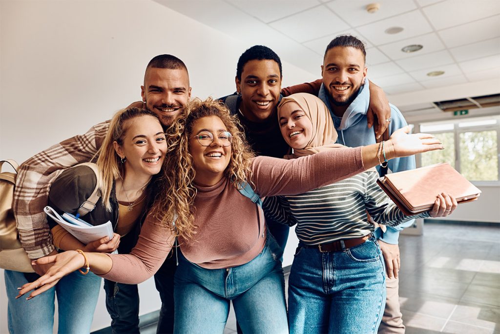 Student Assistance Programme - PAM Wellness