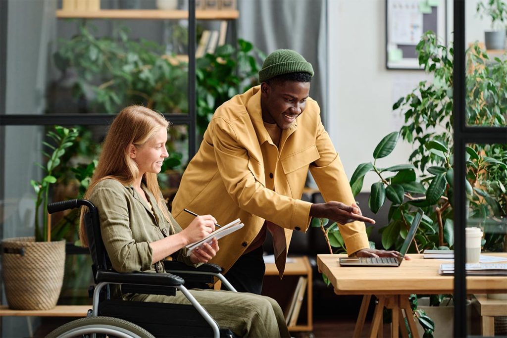 Employee Assistance Programme (EAP) - PAM Wellness