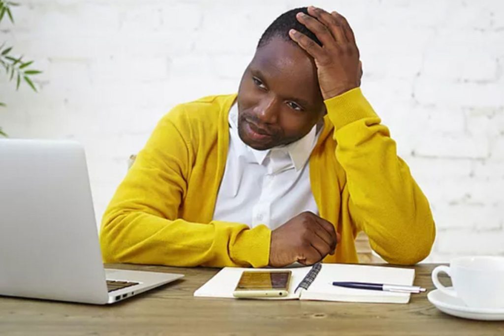 Mental Health: how to reach beyond the 'worried well'