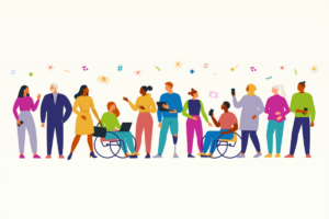 UK National Inclusion Week - PAM Wellness