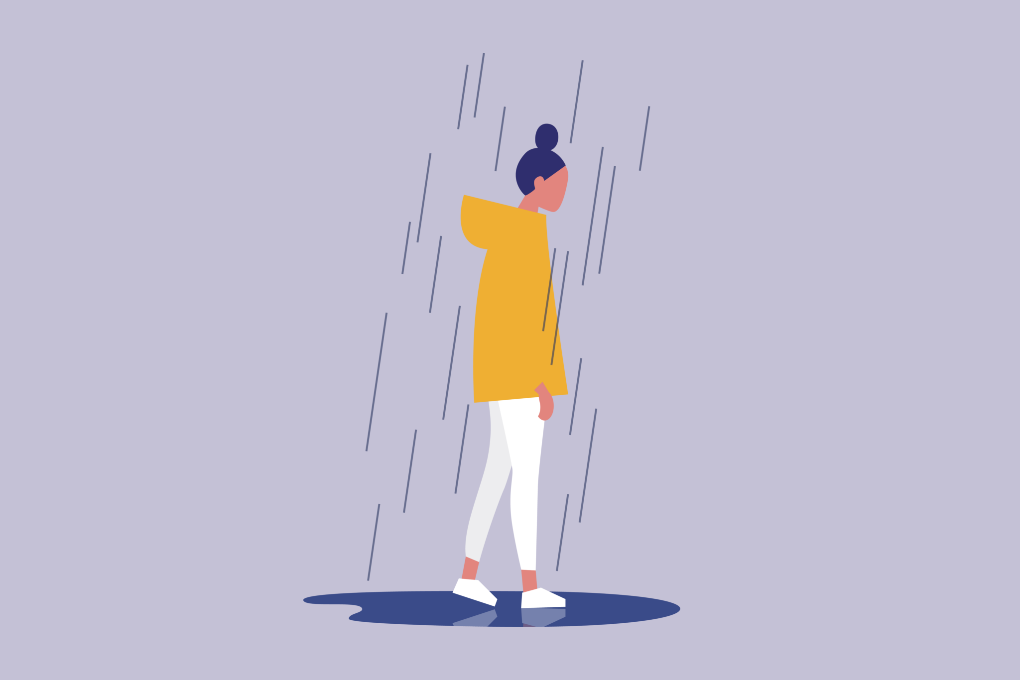 How to Beat the January Blues in the Workplace - PAM Wellness